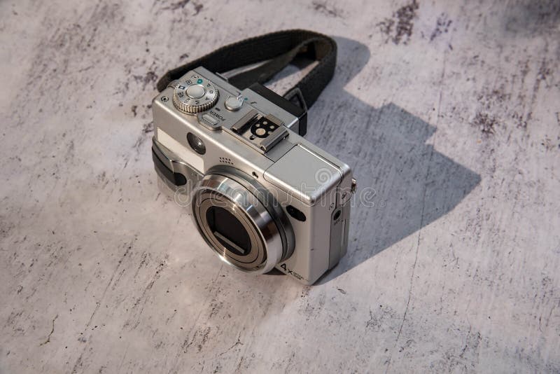 Camera stock image. Image of technology, instrument, focus - 17863821