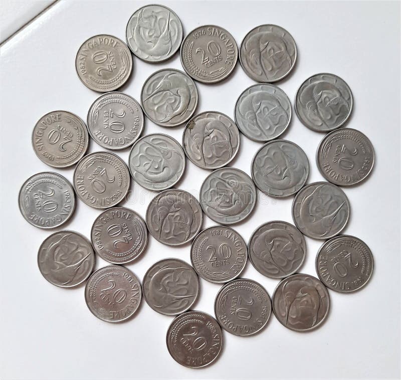20cent Coins Stock Photos - Free & Royalty-Free Stock Photos from ...