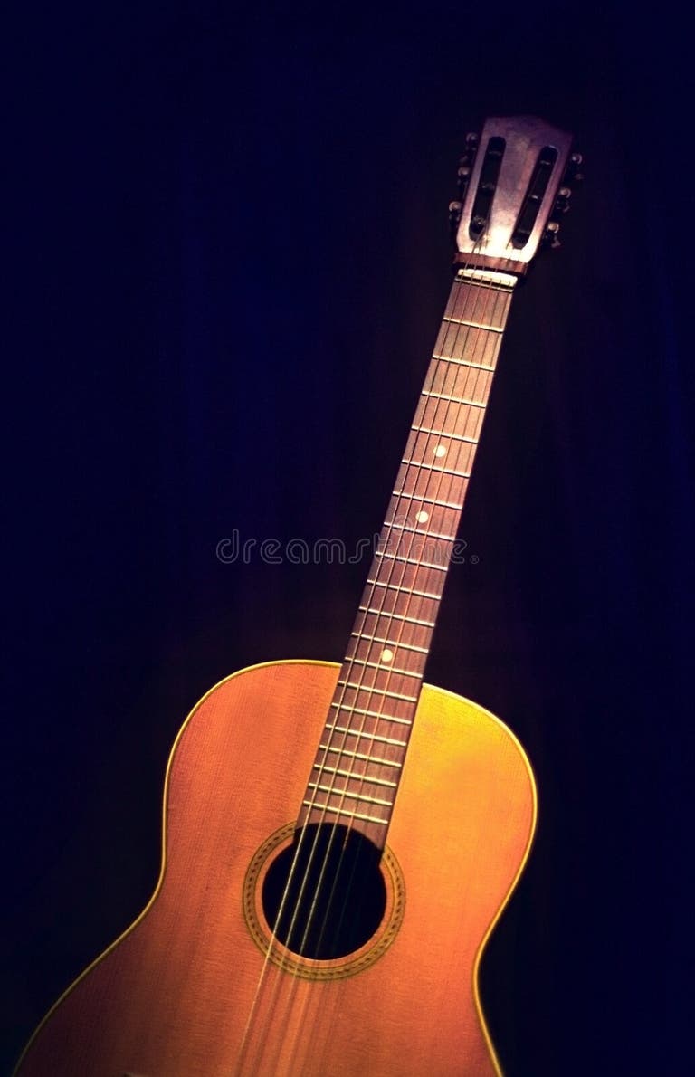 108 Six String Acoustic Guitar Chords Chart Stock Photos - Free ...