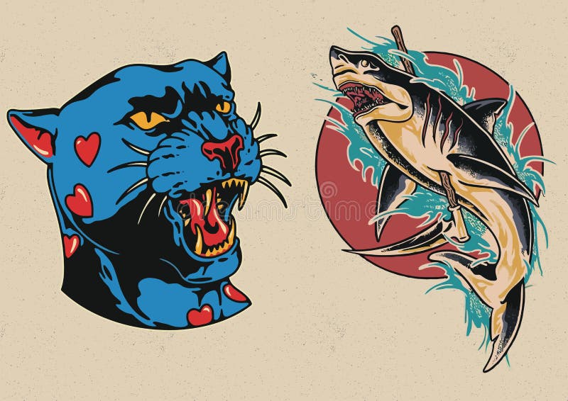 Old School Cat Vector Stock Illustrations – 397 Old School Cat Vector ...