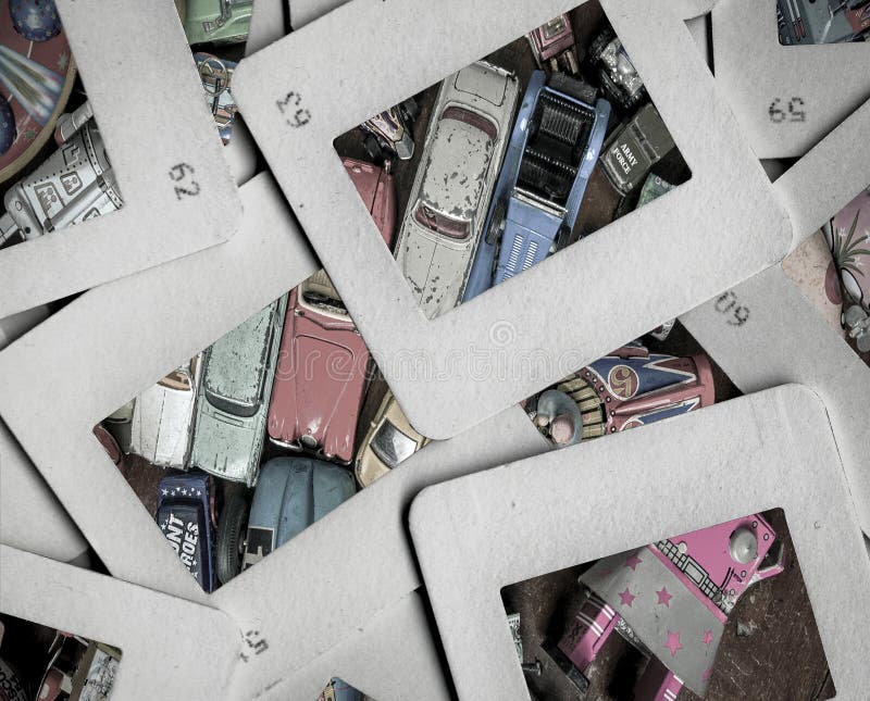Old slide stock image. Image of colection, album, photographing - 90468605