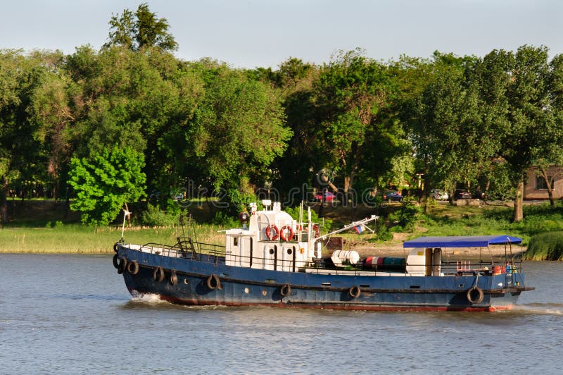 Ship. Manaus. Brazil editorial photo. Image of water - 34773471