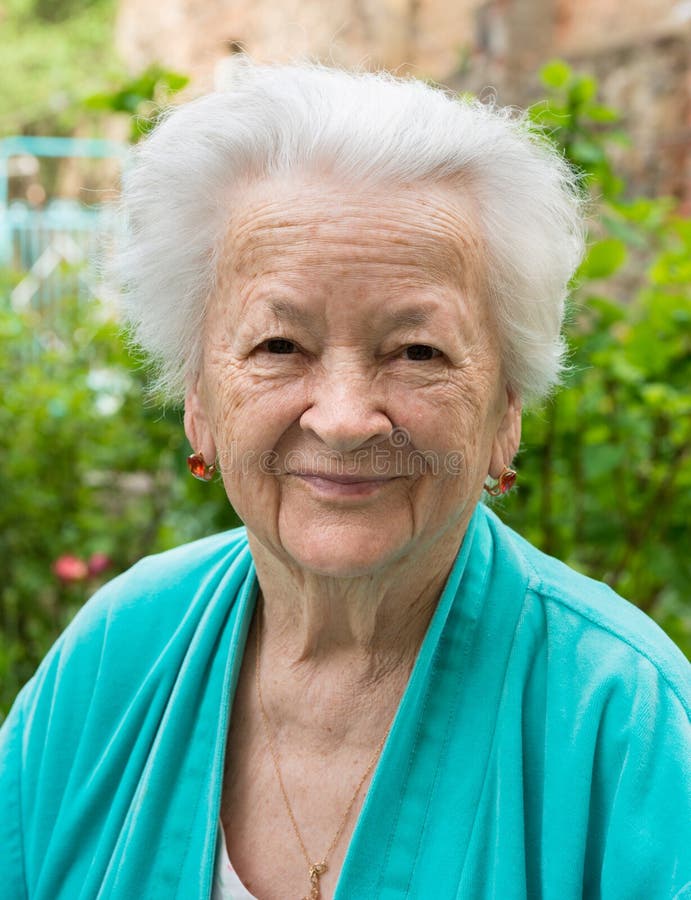 Portrait of Surprised Old Woman Stock Photo - Image of expression ... Portrait of Surprised Old Woman Stock Photo - Image of expression ...