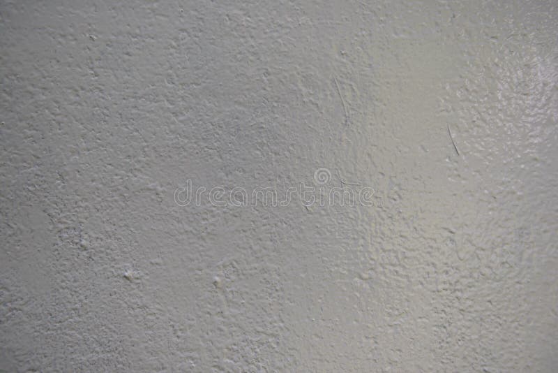 Smooth Surface Painted with Grey Paint Stock Image - Image of backdrop ...