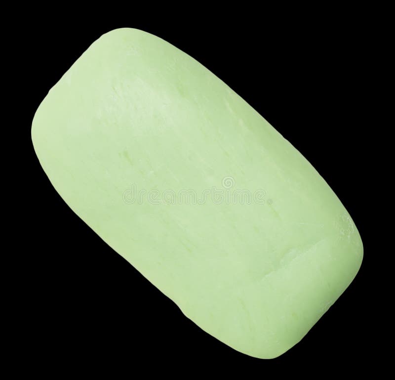 Old Soap on a Black Background Stock Image - Image of healthy, organic ...