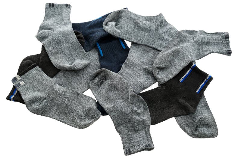 753 Old Sock Isolated Stock Photos - Free & Royalty-Free Stock Photos ...