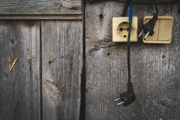 Damaged Electrical Tool Insulation Stock Photos - Free & Royalty-Free ...