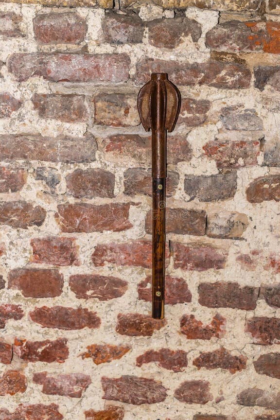 Old soldier weapon stock image. Image of protection, netherlands - 73124923