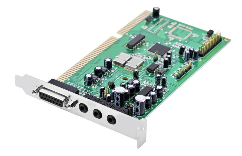 5,427 Sound Card Stock Photos - Free & Royalty-Free Stock Photos from ...