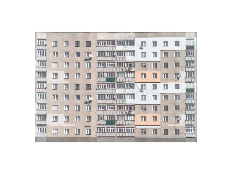 1,468 Soviet Panel Building Stock Photos - Free & Royalty-Free Stock ...