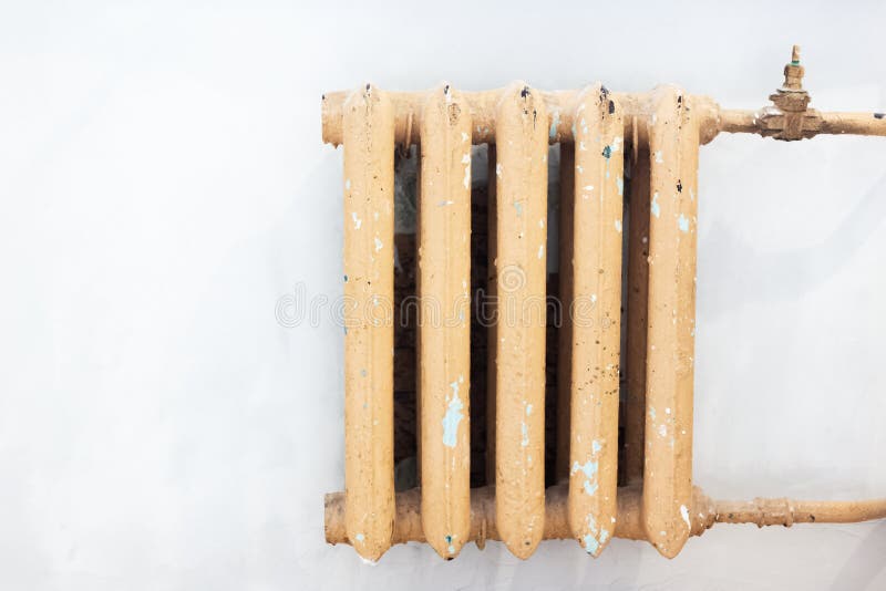 White Soviet Radiator Stock Photos - Free & Royalty-Free Stock Photos ...