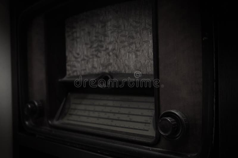 Old soviet radio stock image. Image of player, buttons - 135823853