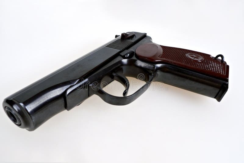 462 Russian Automatic Pistol Stock Photos - Free & Royalty-Free Stock ...