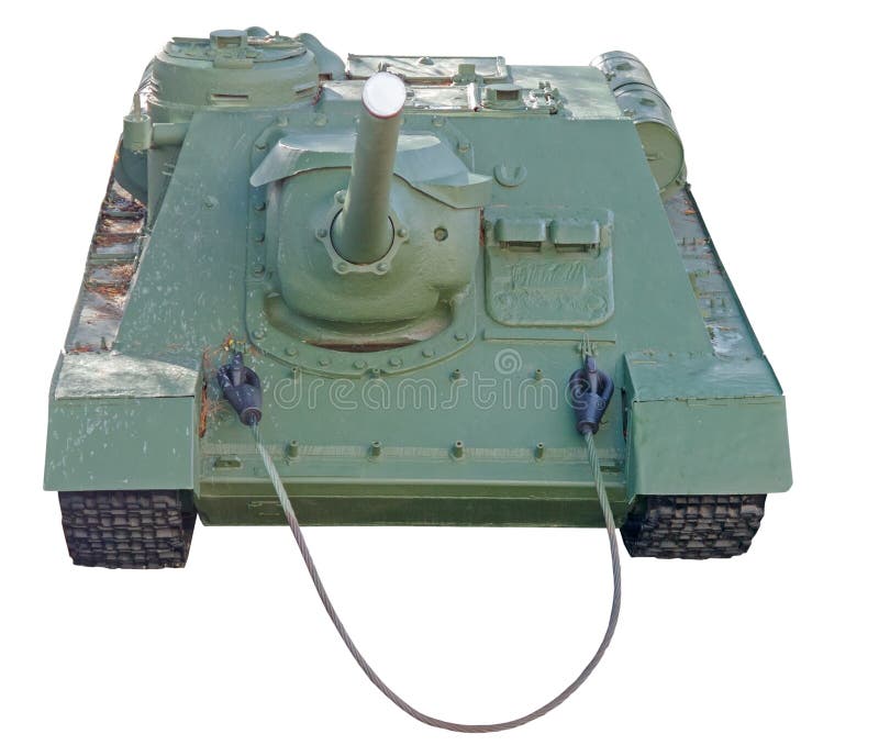 Old soviet tanks stock photo. Image of militaries, land - 96962514