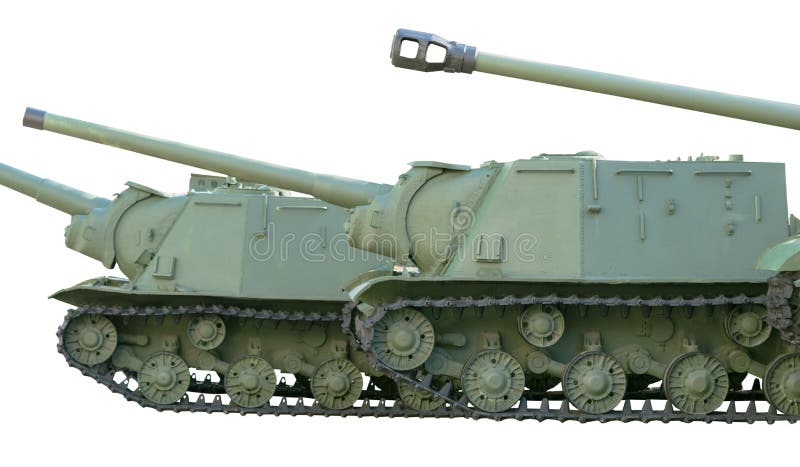 Old soviet tanks stock image. Image of land, ammunition - 98682553
