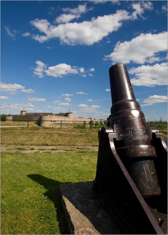 Old Soviet Union Military Base Stock Image - Image of forces, built ...
