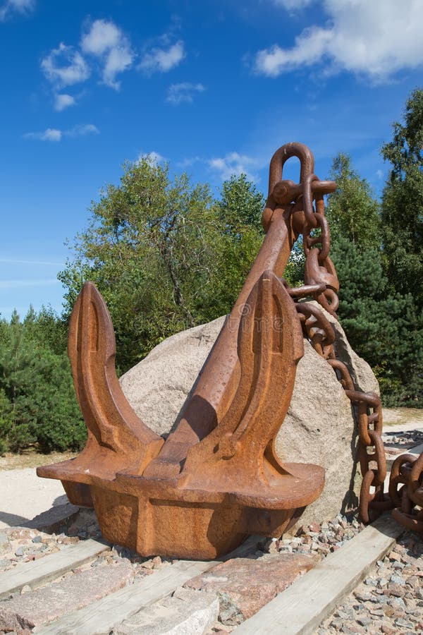 Old Soviet Union Military Base Stock Photo - Image of exterior, travel ...