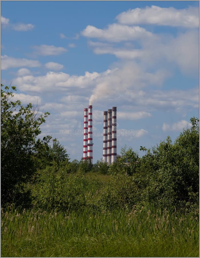 Old Soviet Union Military Base Stock Photo - Image of locations ...