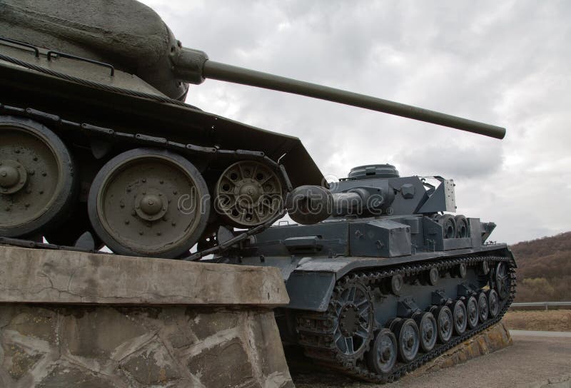 Old Soviet Union Military Base Stock Image - Image of army, secrecy ...