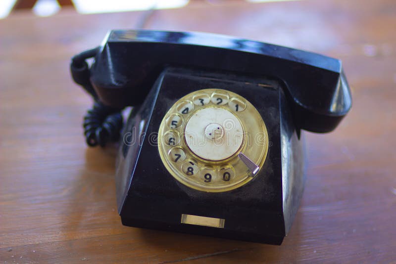 Vintage Rotary Bakelite Phone Military Phone Industrial USSR Russian ...