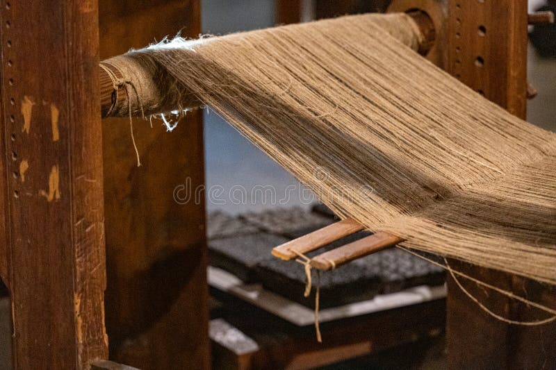 Old spinning device stock photo. Image of table, spinning - 269882526