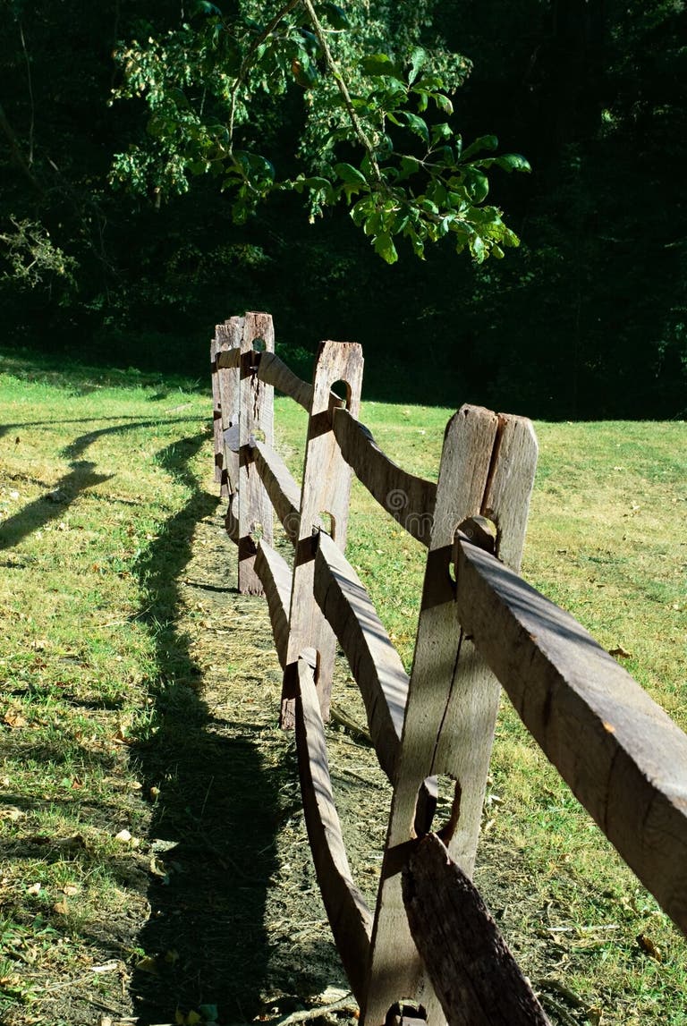 1,701 Split Rail Fence Stock Photos - Free & Royalty-Free Stock Photos ...
