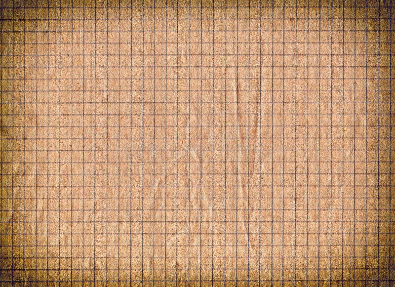 Old Square Page stock illustration. Illustration of document - 224089380