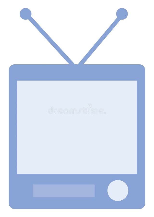 Squared Tv Stock Illustrations – 12 Squared Tv Stock Illustrations ...