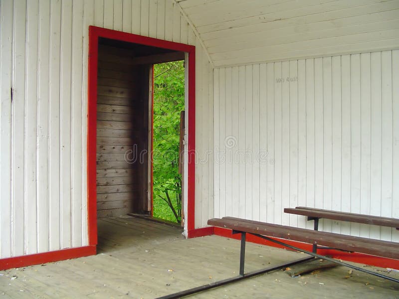 Old Stage Picture. Image: 883582