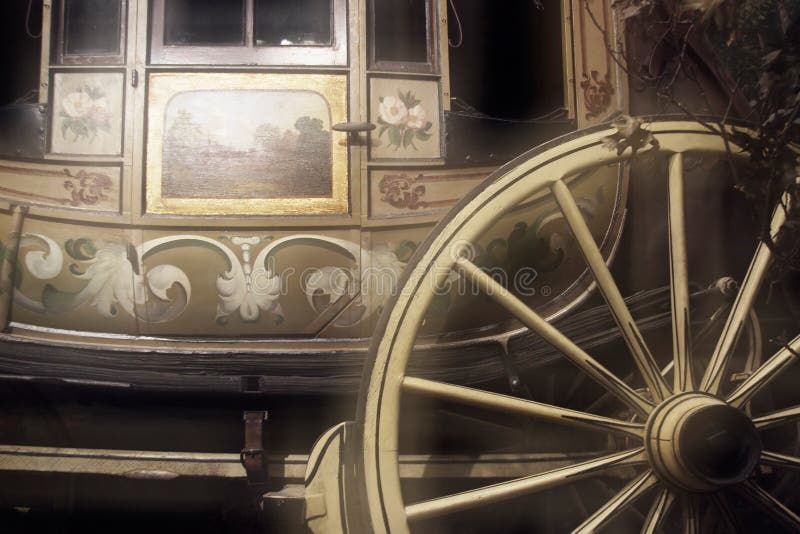 Old stage coach stock photo. Image of transportation, coach - 84798
