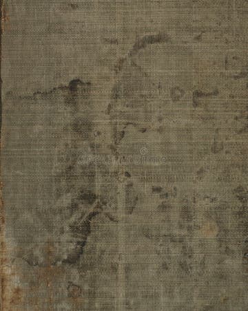 Old Stained Linen Cloth Texture Stock Photo - Image of antique, shabby ...