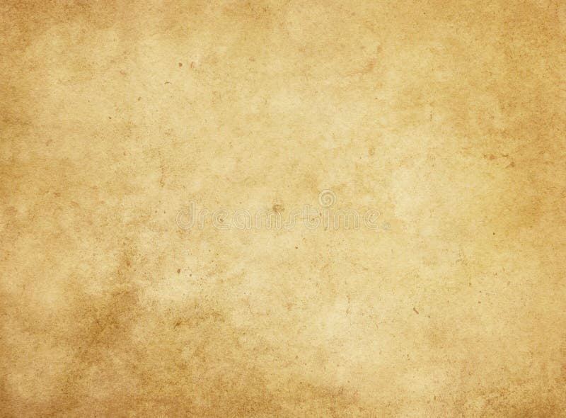 Old Stained Paper Texture or Background. Stock Image - Image of ...