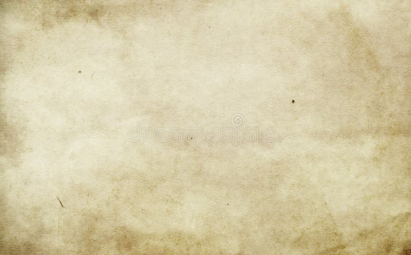Old stained paper texture. stock image. Image of dirty - 83693411