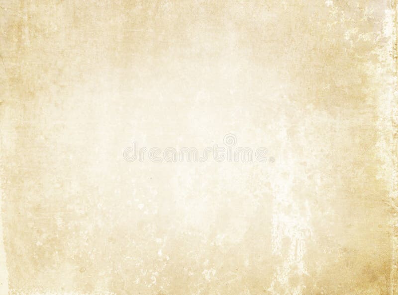 Old Stained Paper Texture or Background. Stock Image - Image of ...