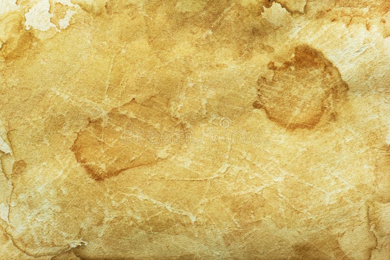 Old stained paper texture stock photo. Image of dirty - 39122774