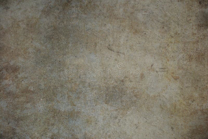 Grunge Concrete Texture for Background. Stock Image - Image of stains ...