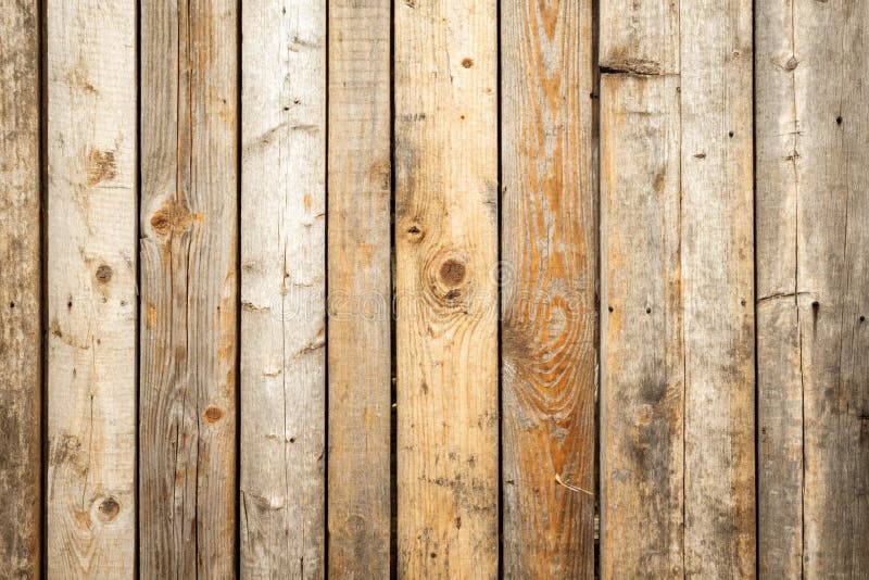 Old Stained Wood Slats Background Stock Illustration - Illustration of ...
