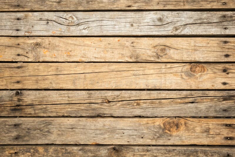 Old Stained Wood Slats Background Stock Illustration - Illustration of ...