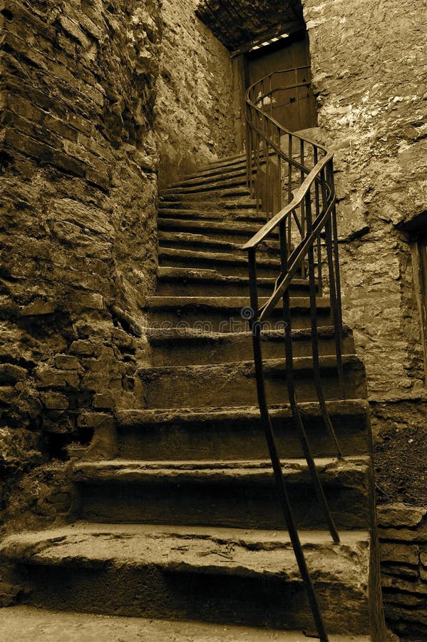 Old Stairs stock image. Image of steps, perspective, french - 20550559