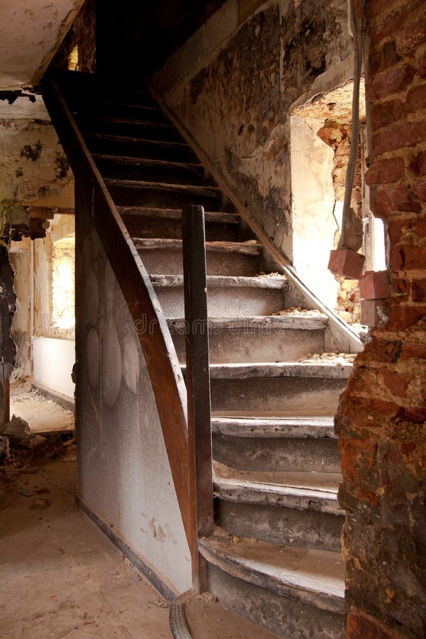 Old stairs stock photo. Image of stone, urban, cement - 21473678