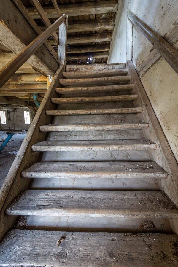 The old stairs stock image. Image of design, grunge, comfortable - 45176203