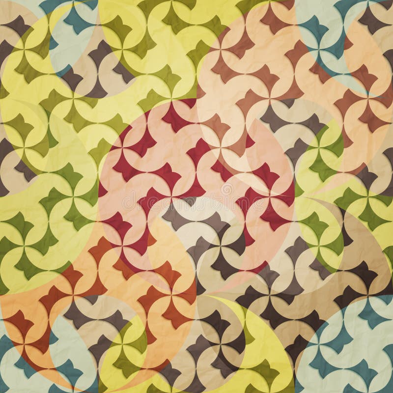 Old stamp stock illustration. Illustration of colorful - 41052707