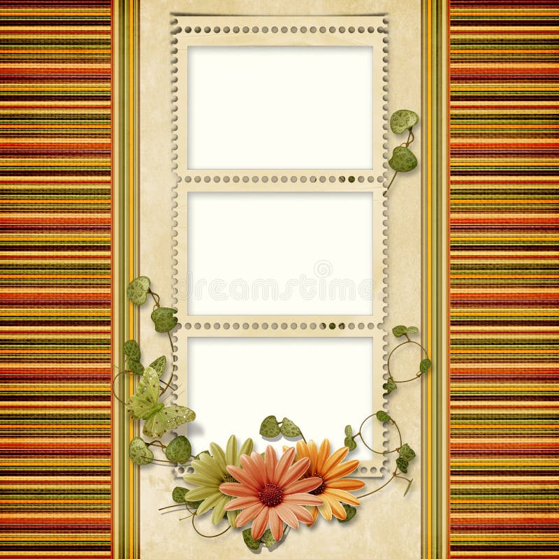 Family Portrait Old Frame Stock Illustrations – 1,060 Family Portrait ...