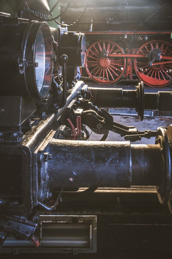 Dresden Park Railway Stock Photos - Free & Royalty-Free Stock Photos ...