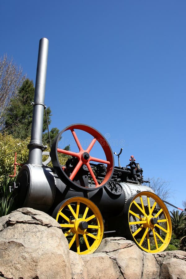 210 Steam Engine Boiler Valves Stock Photos - Free & Royalty-Free Stock ...