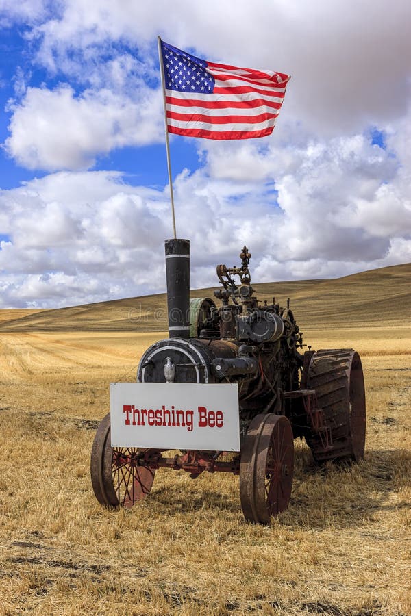 Us Flag Steam Engine Stock Photos - Free & Royalty-Free Stock Photos ...
