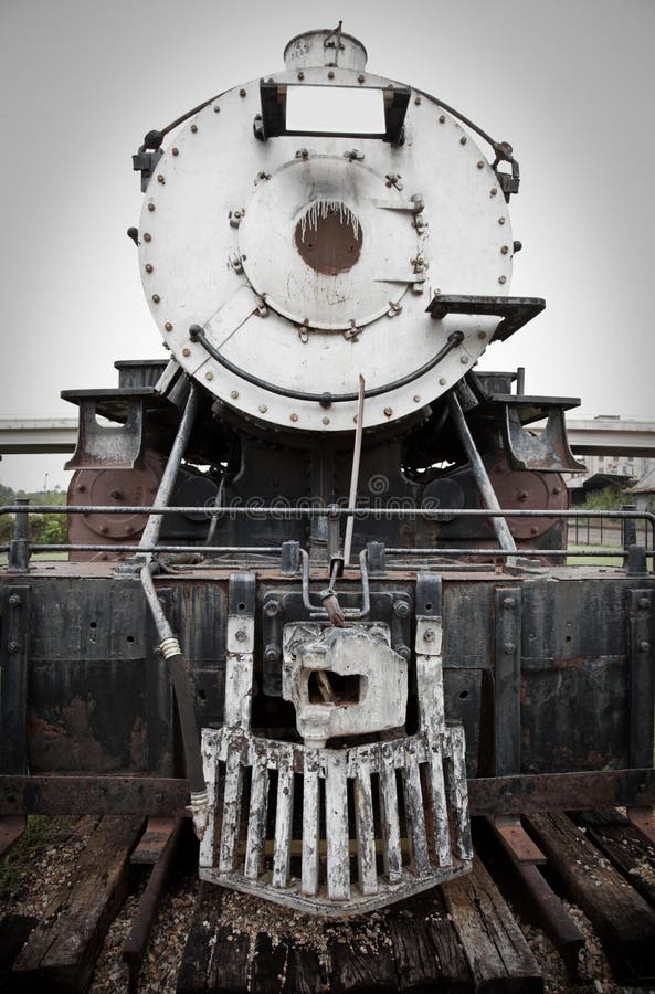 Train Coupler stock image. Image of transportation, railroad - 8208311