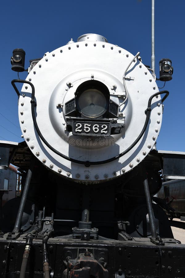 Steam Train. editorial stock photo. Image of history - 101429538