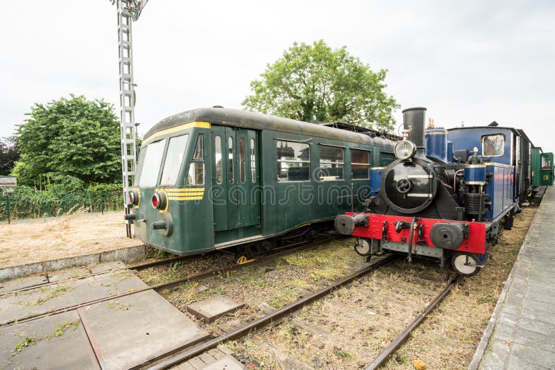 Old steam train stock photo. Image of railway, engine - 120823066