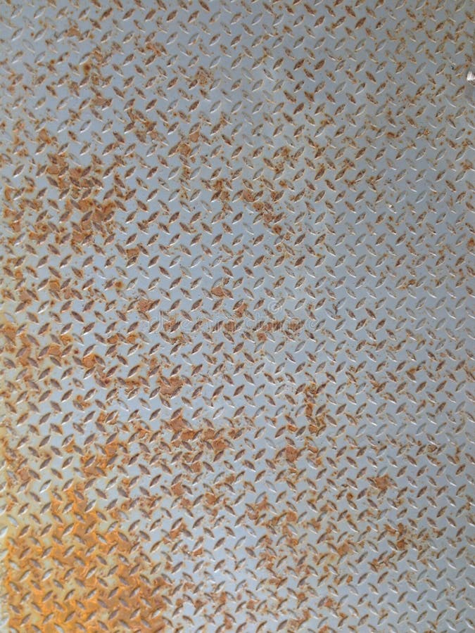 Old Steel Background with Rust Stock Photo - Image of steel, plate ...